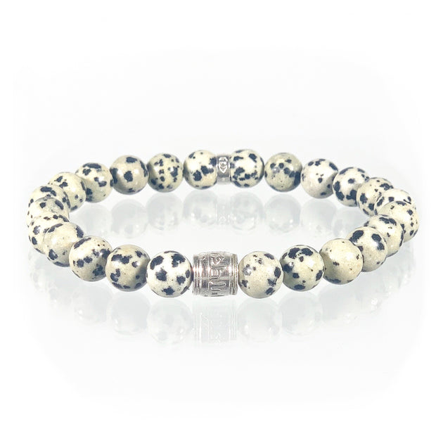 White – My Guru Stone