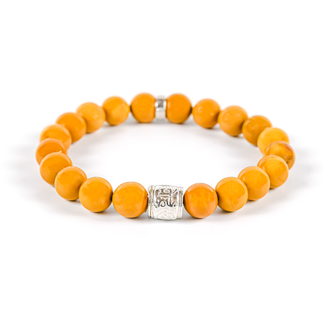 Yellow – My Guru Stone