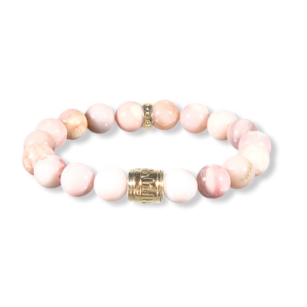 Pink – My Guru Stone
